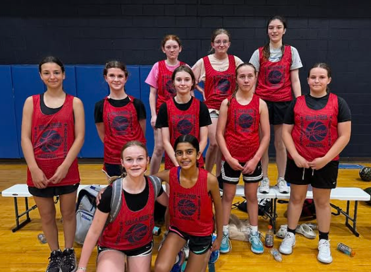 IGNITE Girls' Basketball (Villa Park) - DuCAP - DuPage County Area ...
